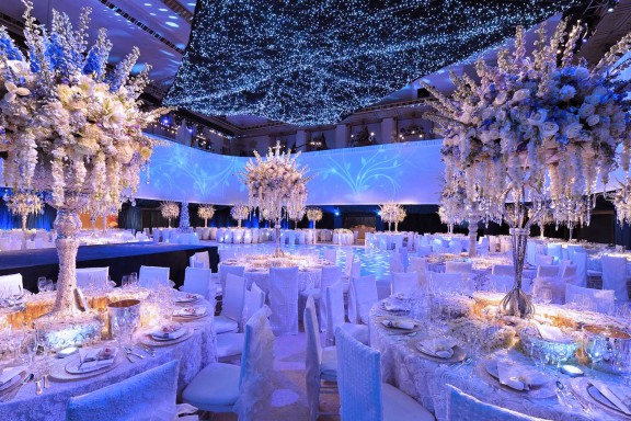 Luxury Event Planning Services in Miami BeachAi??